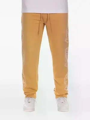 Billionaire Boys Club Track Pants Sport Bottoms For Men