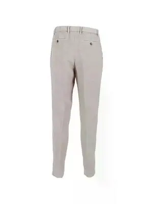 BRIGLIA 1949 Buttoned Trousers
