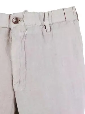 BRIGLIA 1949 Buttoned Trousers