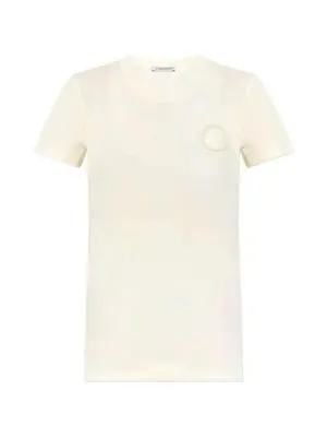 Moncler Logo-detail T-shirt