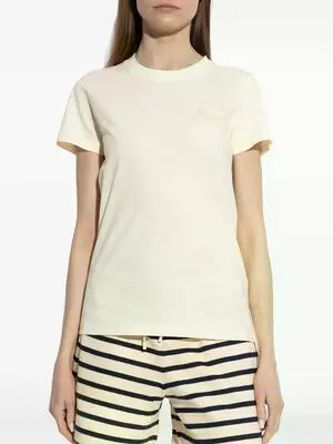 Moncler Logo-detail T-shirt