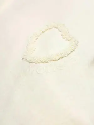 Moncler Logo-detail T-shirt