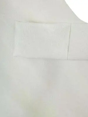 Vivetta Bow Mini Dress