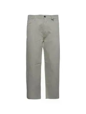 C.P. COMPANY Belt-loop Pocket Trousers
