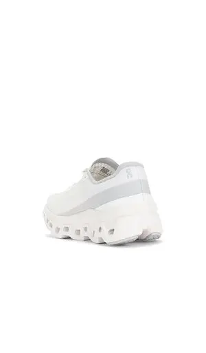 On Cloudmonster 1 Sneakers - White