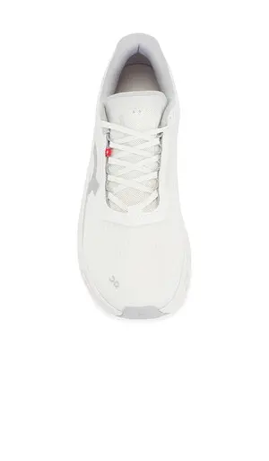 On Cloudmonster 1 Sneakers - White