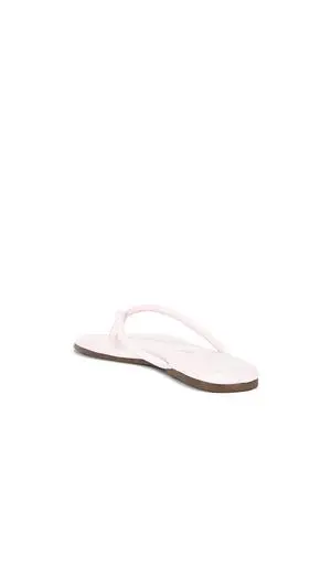 Tkees Tubular Lily Sandal - Pink