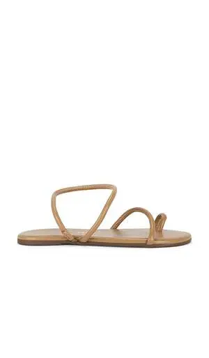 Tkees Buckled Sandals For Women