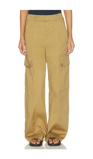 A.l.c. Textured Pants For Women