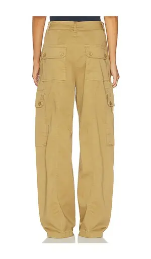 A.L.C. Cargo Pants - Tan