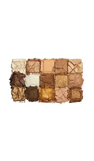 NATASHA DENONA Golden Eyeshadow Palette