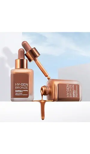 NATASHA DENONA Hy-gen Bronze