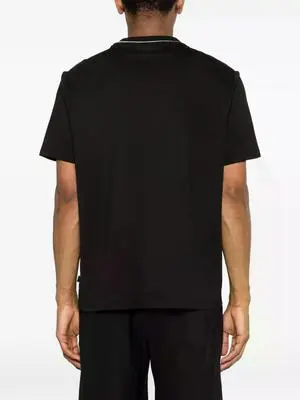 Michael Kors Crew-neck T-shirt - Black