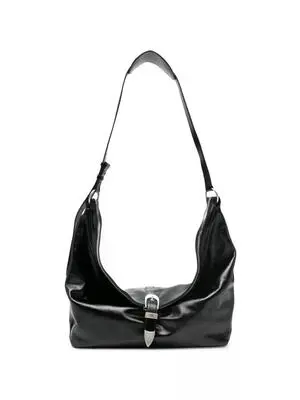 Marge Sherwood Belted Shoulder Bags