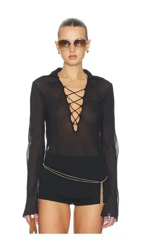 Tularosa T-shirt Blouses
