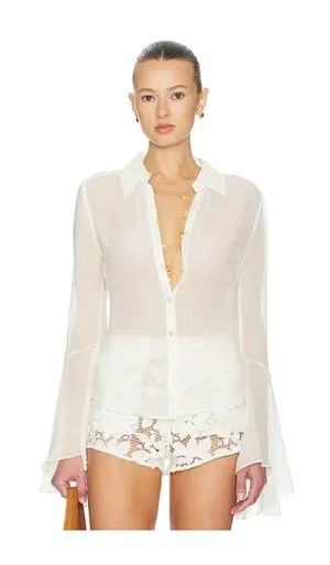 Tularosa Arlo Shirt
