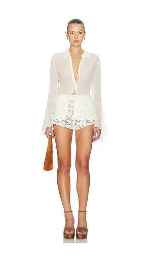 Tularosa Arlo Shirt
