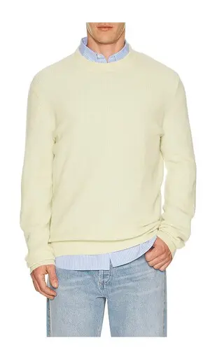 Guest In Residence Fine Knit Sweaters For Men