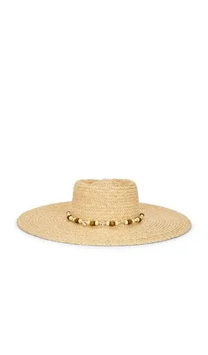 Hat Attack Shelly Sunhat - Neutral