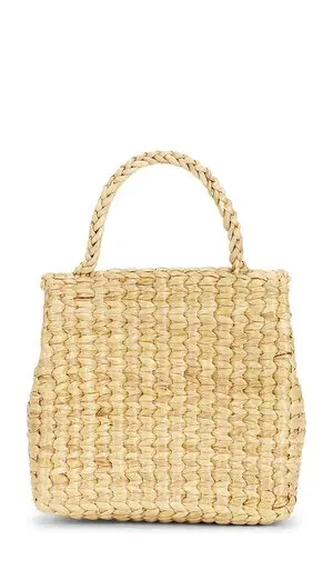 Hat Attack Shiloh Mini Top Handle Bag