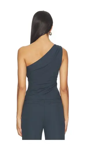 EAVES Decon Top - Black