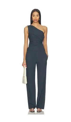 EAVES Decon Top - Black