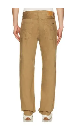 Nudie Jeans Rad Rufus Jeans