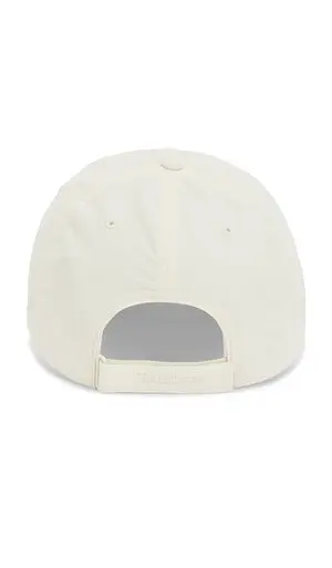 HALFDAYS Nylon H Logo Baseball Cap