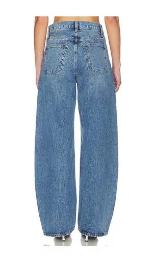 FRAME The Bow Jeans