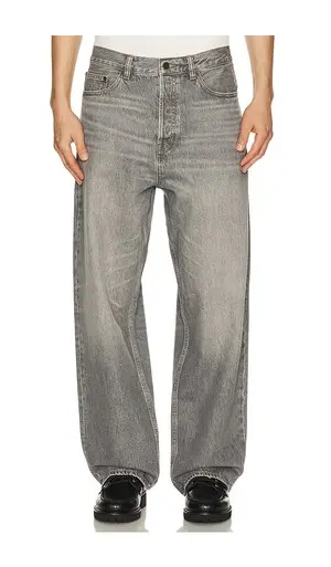 FRAME Baggy Jean