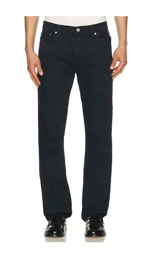 FRAME Modern Straight Jeans
