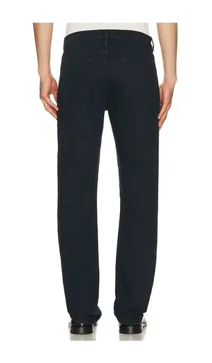 FRAME Modern Straight Jeans