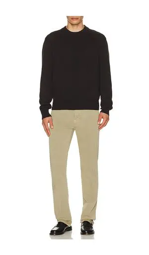 FRAME Modern Straight Leg Jeans
