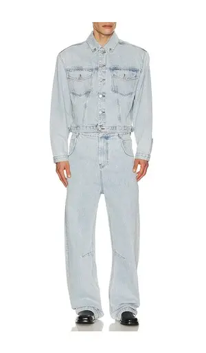 ENTIRE STUDIOS Gem Jeans - Blue