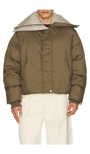 Entire Studios Button Detailed Jackets For Men