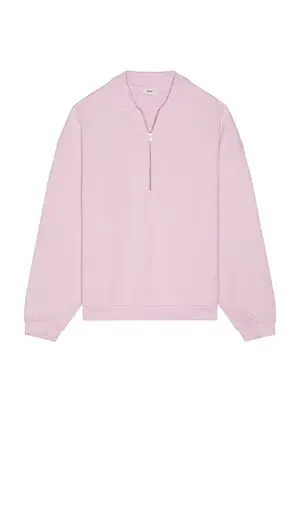 AGOLDE Pace Sweatshirt - Lavender