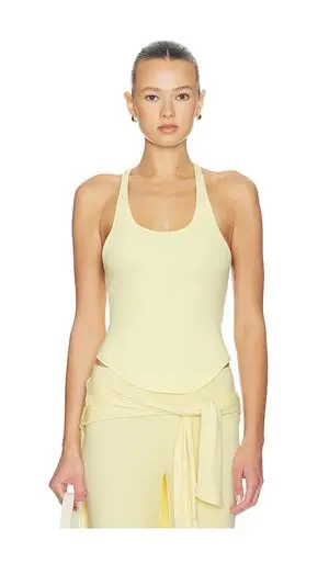 ARTLESS Haze Top