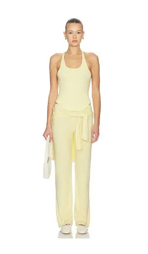 ARTLESS Haze Top