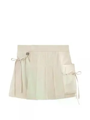 Musium Div. Elasticated Shorts For Women