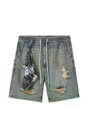 Musium Div. Shorts For Men