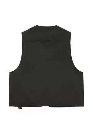 Izzue Chest-pocket Gilet