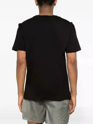 Moschino Logo T-shirt - Black