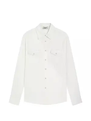 PENCE 1979 Buttoned Pocket Shirt