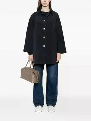 Herno Buttoned Coat