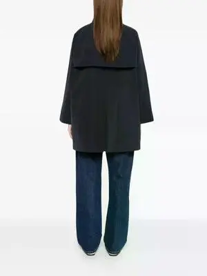 Herno Buttoned Coat