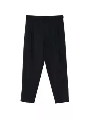 BE ABLE Pleated Trousers