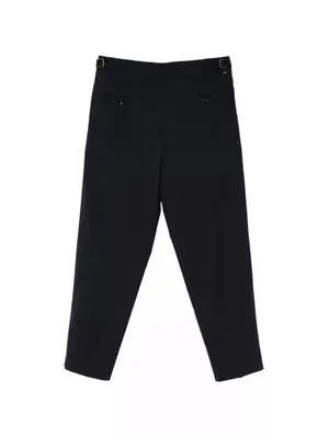 BE ABLE Pleated Trousers