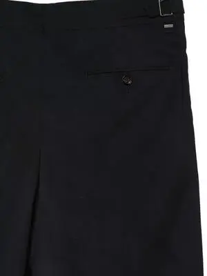 BE ABLE Pleated Trousers