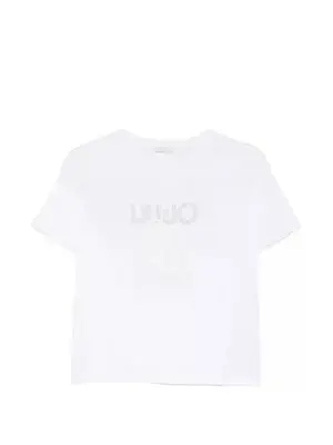 Liu Jo Logo T-shirt