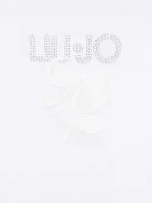 Liu Jo Logo T-shirt